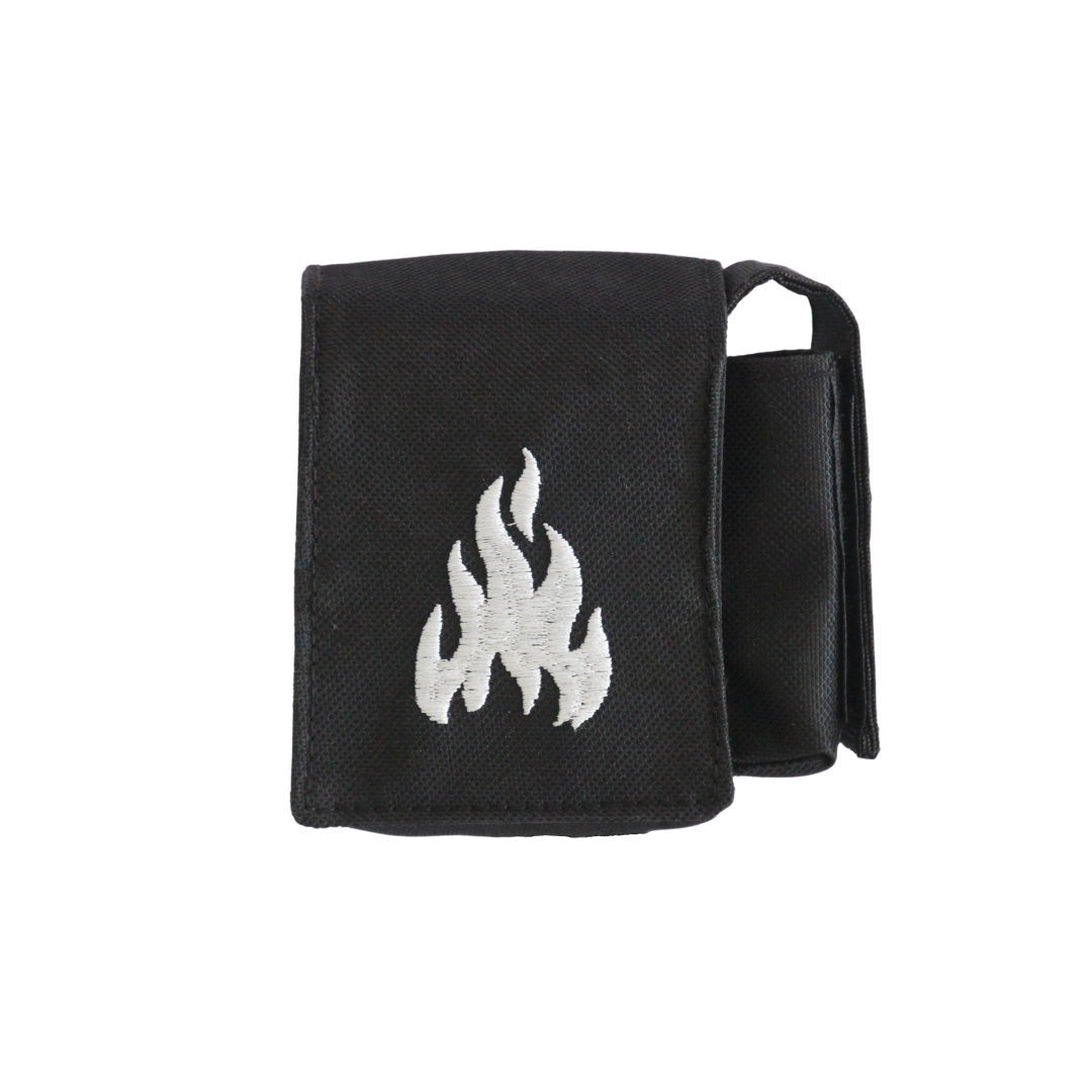 BraaiTac | From the Frontline to the Fireline