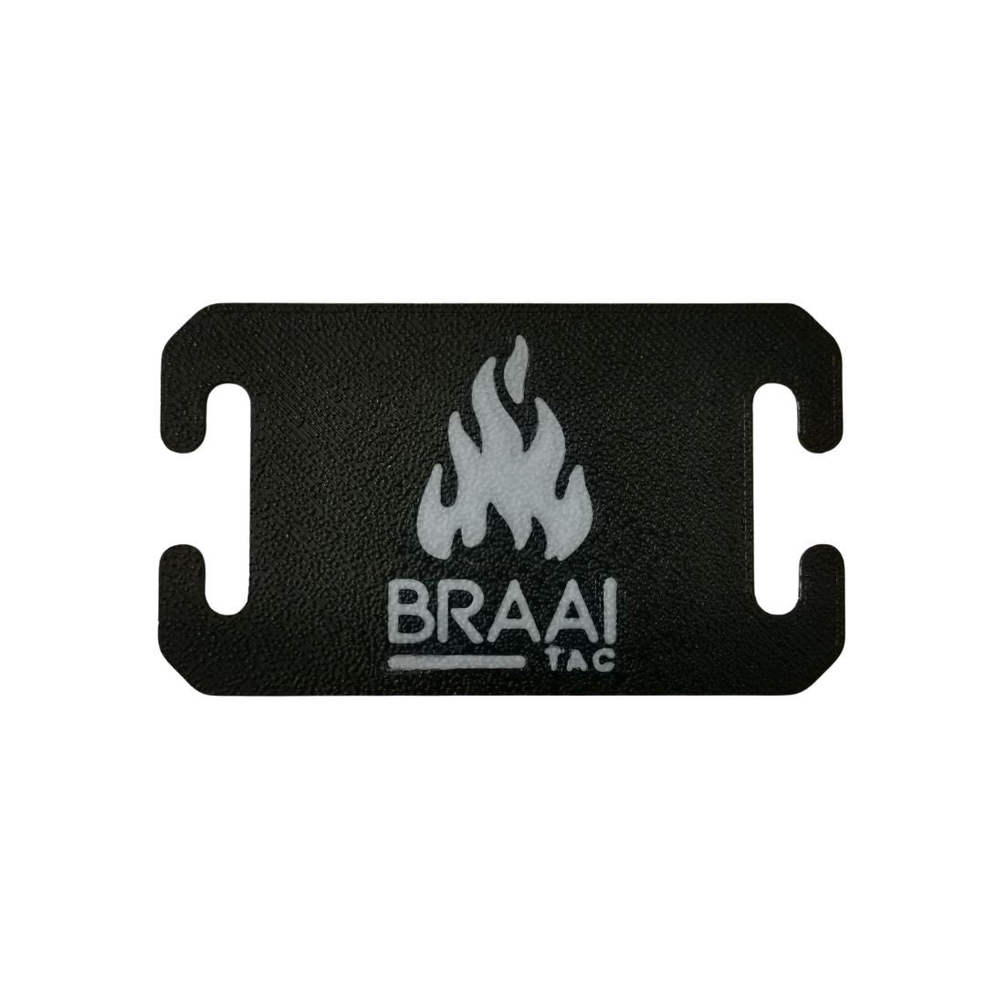 BraaiTac Tag